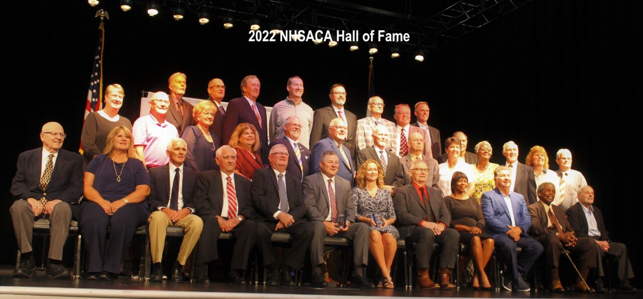 NHSACA | National High School Athletic Coaches Association