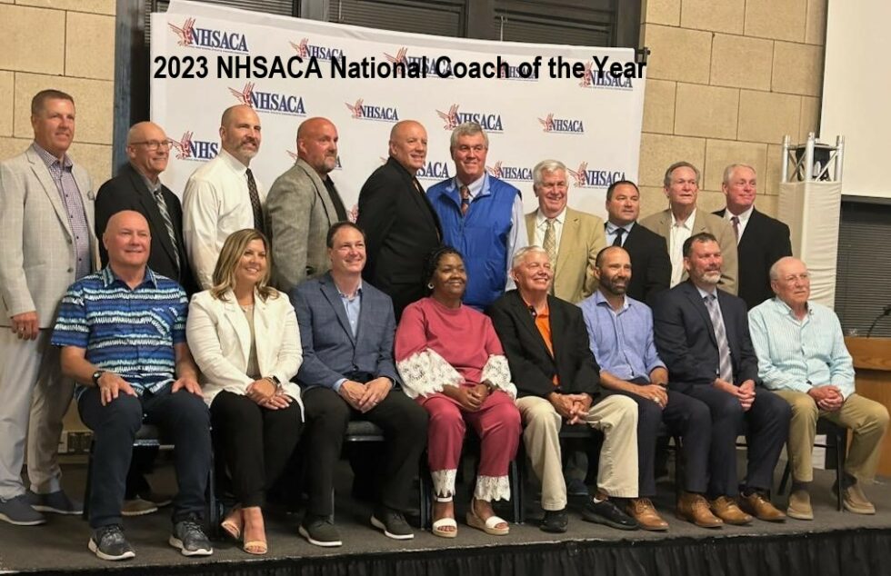NHSACA | National High School Athletic Coaches Association