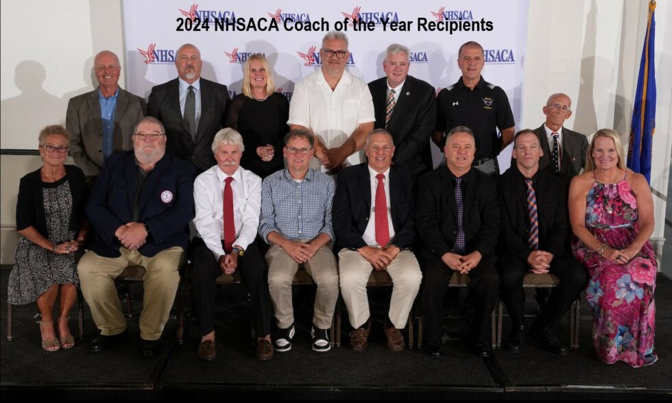 Awards | NHSACA