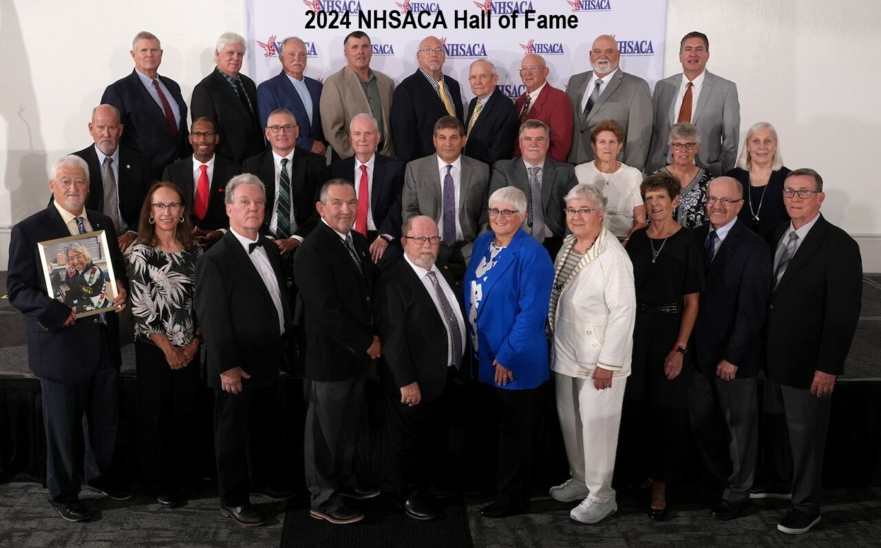 Awards | NHSACA