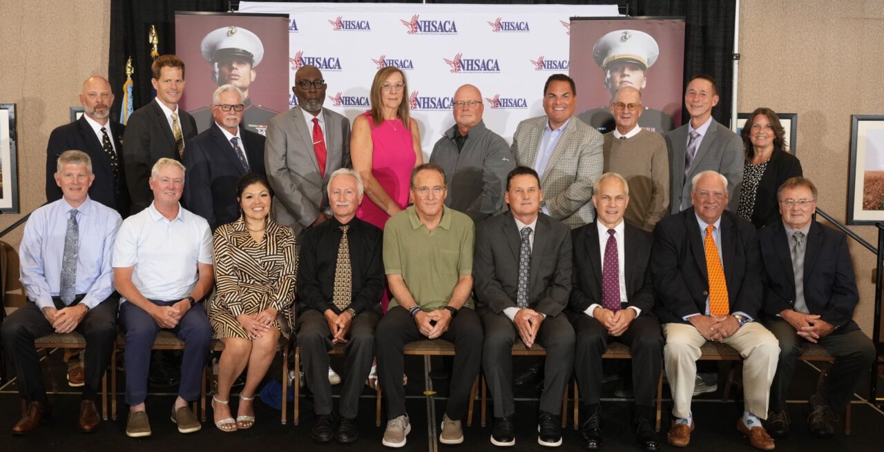 Awards | NHSACA