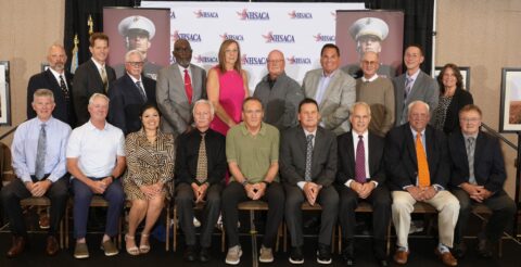 Awards | NHSACA